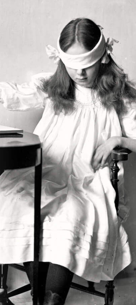 L'énigme Rosemary Brown - Maya Boquet